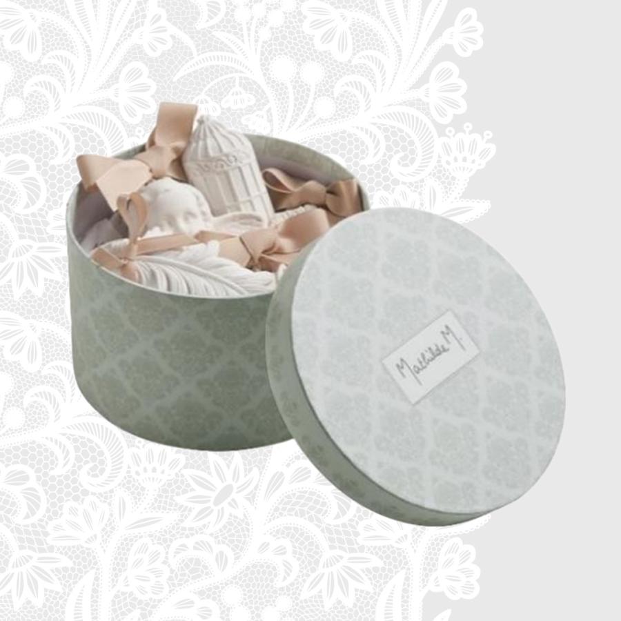 Mathilde M センティッドデコ 5Pセット D : nic-nac - 通販 - Yahoo!ショッピング