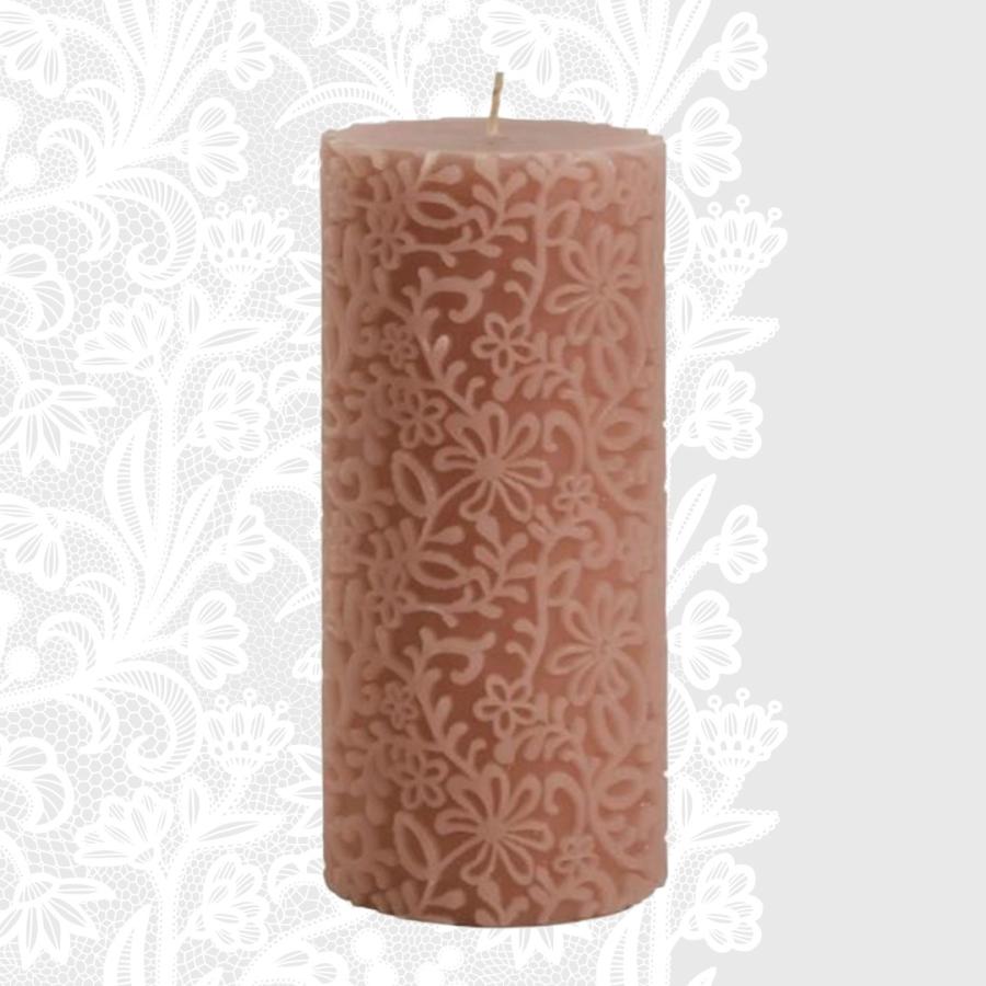 アロマキャンドル 【Mathilde M】マチルドエム フレグランスキャンドル ジャスミン＆パチェリ : nic-nac Yahoo!ショッピング店 - 通販 - Yahoo!ショッピング