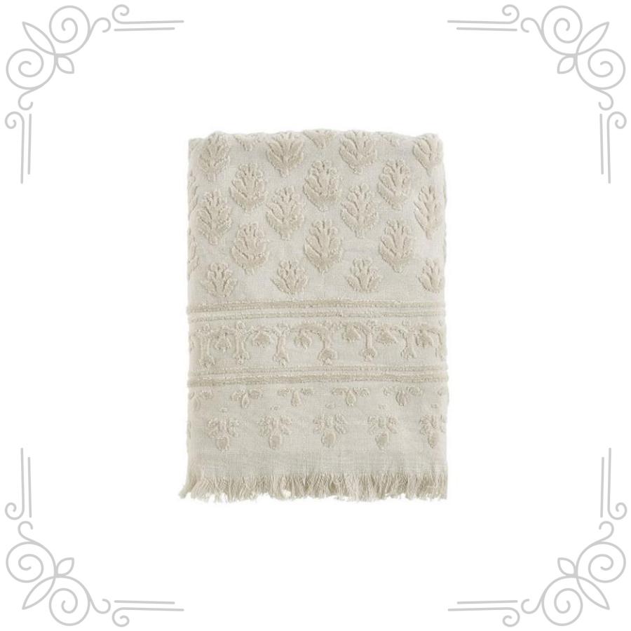 Mathilde M フェイスタオル エクリュ : nic-nac - 通販 - Yahoo!ショッピング