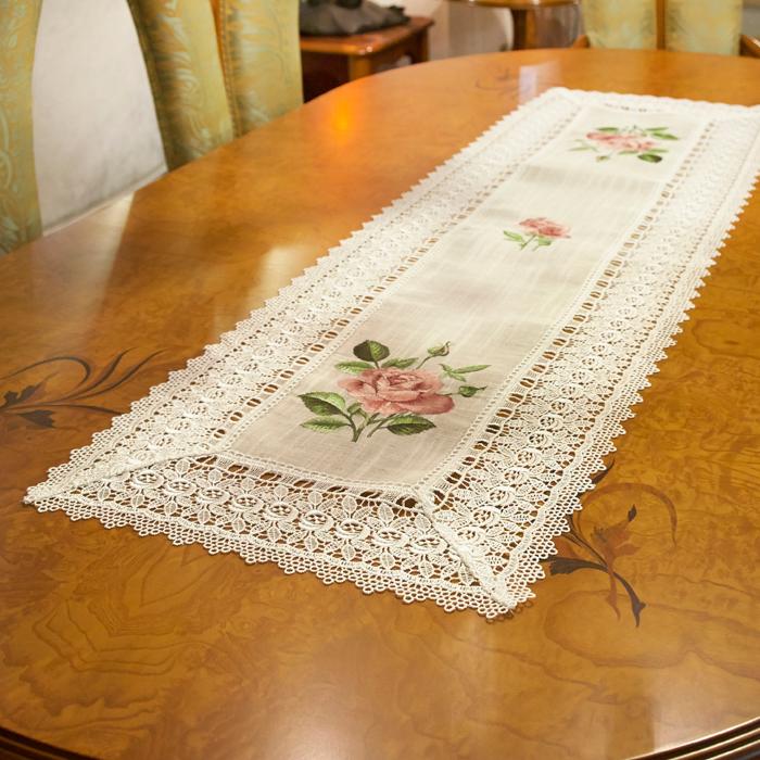 ドイリー トップクロスL イングリッシュレース : nic-nac Yahoo!ショッピング店 - 通販 - Yahoo!ショッピング