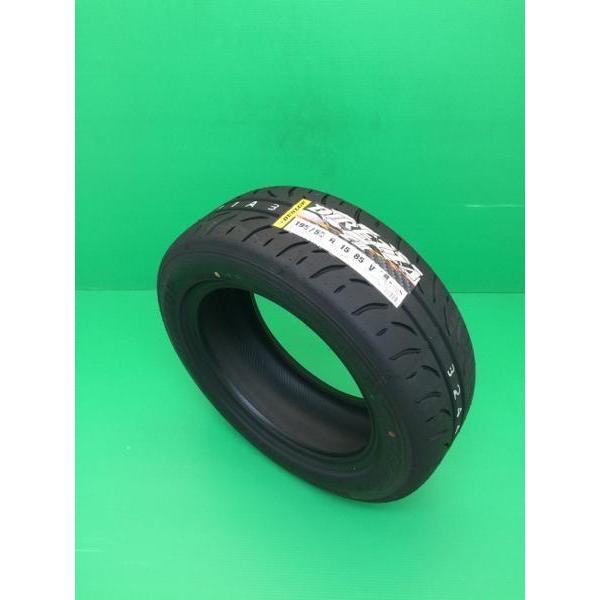 DIREZZA 送料無料! 新品特価! DUNLOP（ダンロップ） DIREZZA（ディレッツァ） ZIII 235/40R18 : ナイス24 - 通販 - Yahoo!ショッピング