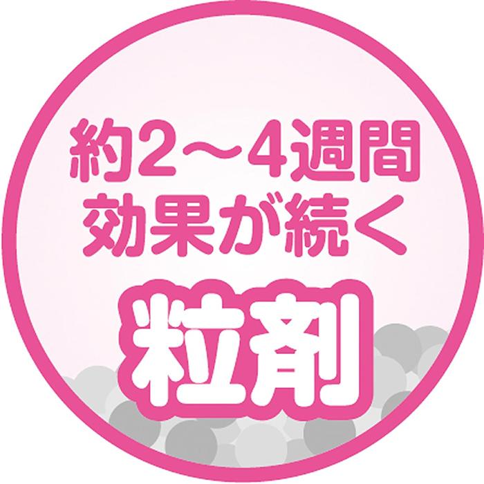 カダン 犬猫まわれ右 粒剤 850g シトラスの香り フマキラー : ナイスドラッグ Yahoo!店 - 通販 - Yahoo!ショッピング