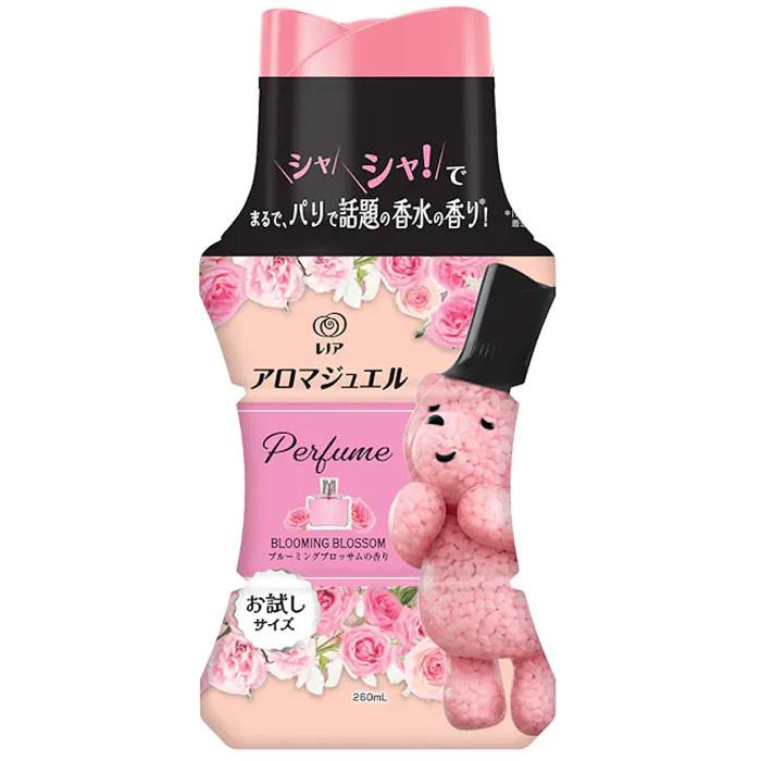 レノアハピネス レノア ハピネス アロマジュエル 香り付け専用ビーズ ブルーミングブロッサム 詰め替え 260mL P&G : ナイスドラッグ Yahoo!店 - 通販 - Yahoo!ショッピング