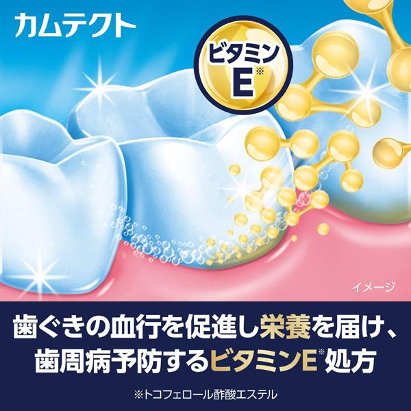 カムテクト プレミアム 歯ぐきケア 105g 医薬部外品 グラクソ・スミスクライン : ナイスドラッグ Yahoo!店 - 通販 - Yahoo!ショッピング