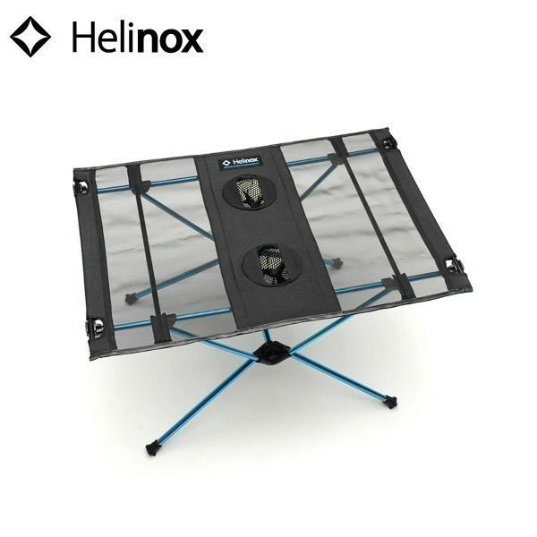 Helinox（ヘリノックス） テーブルワン ブラック 1822161 キャンプ