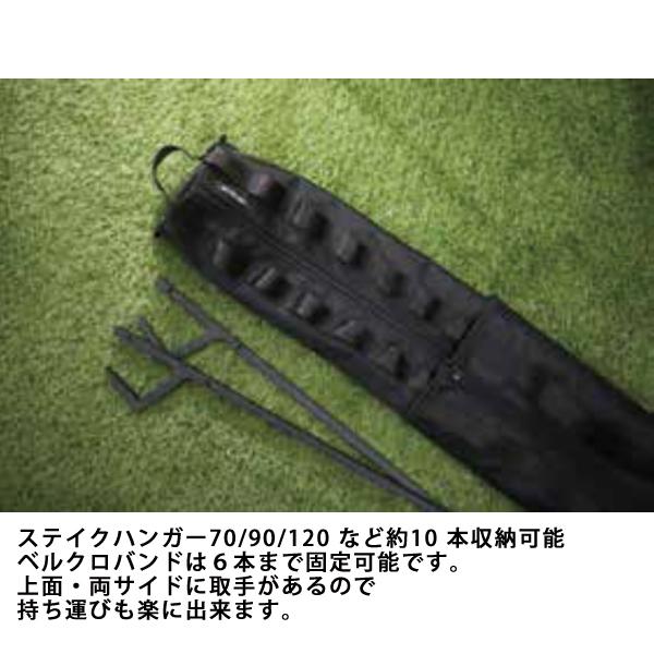 ANOBA ANOBA(アノバ) 可変式ポールケース AN080 バッグ : ニッチ・エクスプレス - 通販 - Yahoo!ショッピング