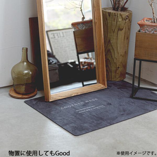 ANOBA ANOBA(アノバ) ラバーマット 700 トポグラフィー AN107 アウトドア キャンプ ゴム マット シート : ニッチ・エクスプレス - 通販 - Yahoo!ショッピング