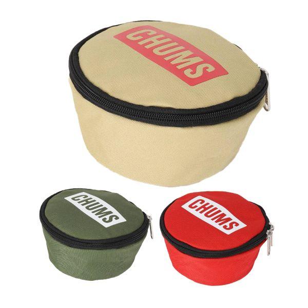 CHUMS チャムス ロゴシェラカップ ケース 320ml CH60-3476 テーブルウェア キャンプ用品 : ニッチ・エクスプレス - 通販 - Yahoo!ショッピング