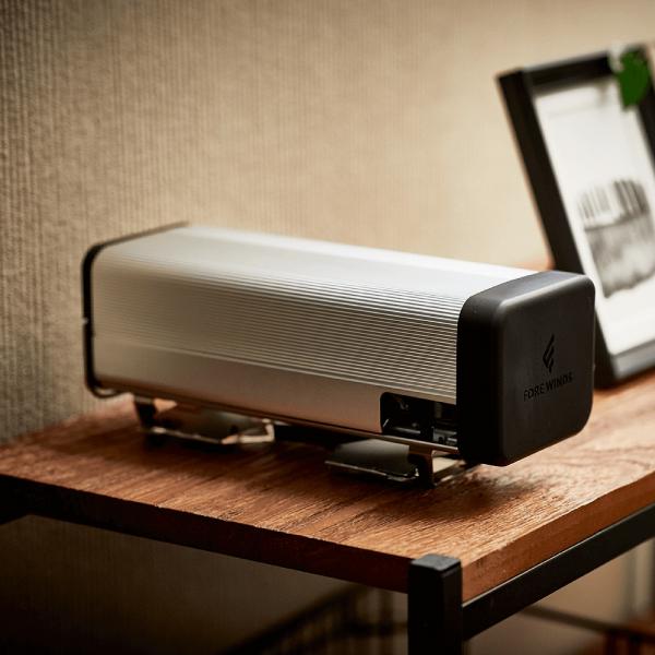 FORE WINDS（フォアウィンズ） フォールディングキャンプストーブ FW-FS01 FOLDING CAMP STOVE : ニッチ・エクスプレス - 通販 - Yahoo!ショッピング