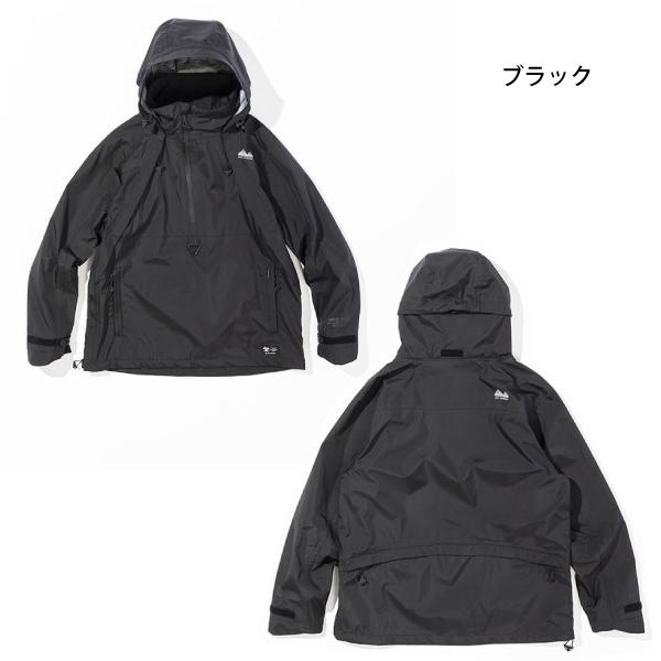 grn outdoor MK5 アノラック ジャケット GO2202Q ウェア grn outdoor MK5 アノラック ジャケット GO2202Q ウェア