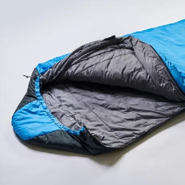 ISUKA（イスカ） アルファライト 700X 1118 シュラフ 寝袋 : ニッチ