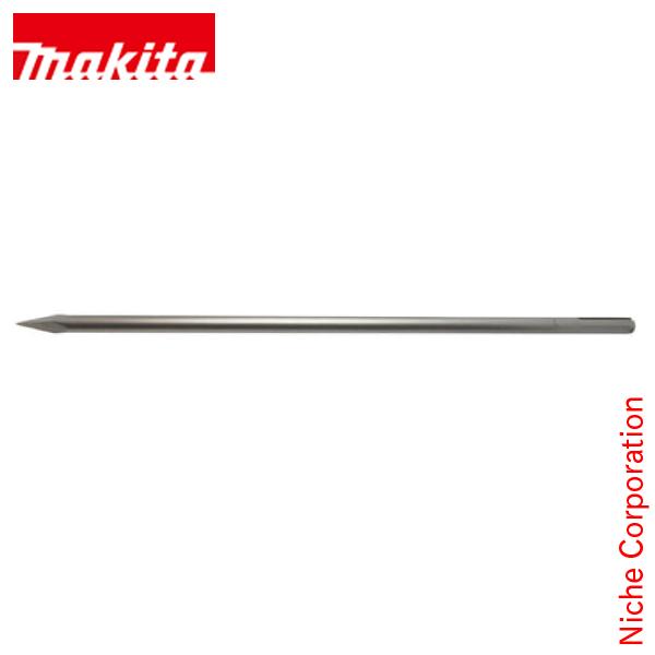 マキタ（makita） ブルポイント 400mm A-55491 ハツリ用 破砕用 : mkt0-a-55491 : ニッチ・エクスプレス - 通販 - Yahoo!ショッピング