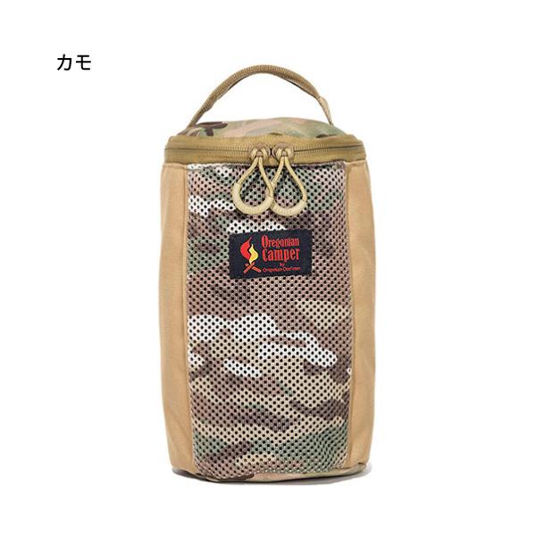 Oregonian Camper オレゴニアンキャンパー バッグ シングスtoGO OCB-2237 メッシュ ポーチ アウトドア 収納 キャンプ用品 整理 メッシュポーチ 自立 : ニッチ ...