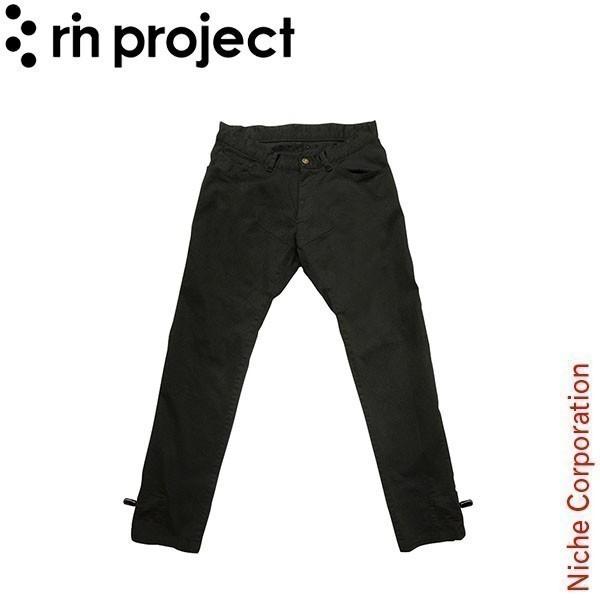 rin project リンプロジェクト ストレッチサイクルロングパンツ BLACK No.3001(010) アウトドア用品 : rpj1 ...