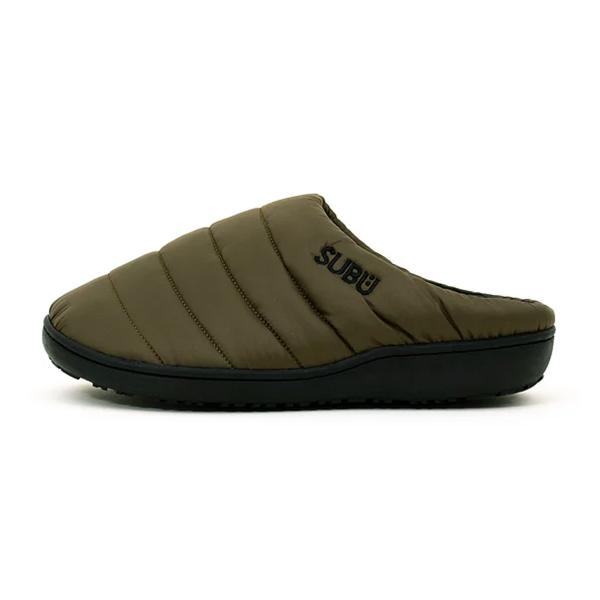 SUBU(スブ) サンダル マウンテンカーキ SB-MKH 撥水 裏起毛 靴 スリッパ 冬サンダル アパレル : sbu0-sb-mkh : ニッチ・エクスプレス - 通販 - Yahoo ...