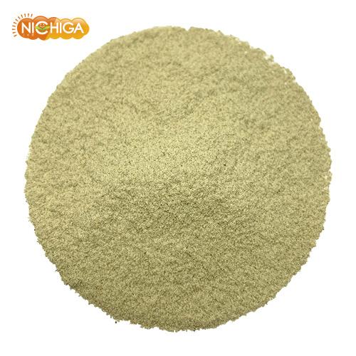 NICHIGA 北海道産 天然 日高昆布粉末 700g 【メール便専用品】【送料無料】 みついし昆布100% 香料・酸化防止剤不使用 天然調味料 [05] NICHIGA(ニチガ ...