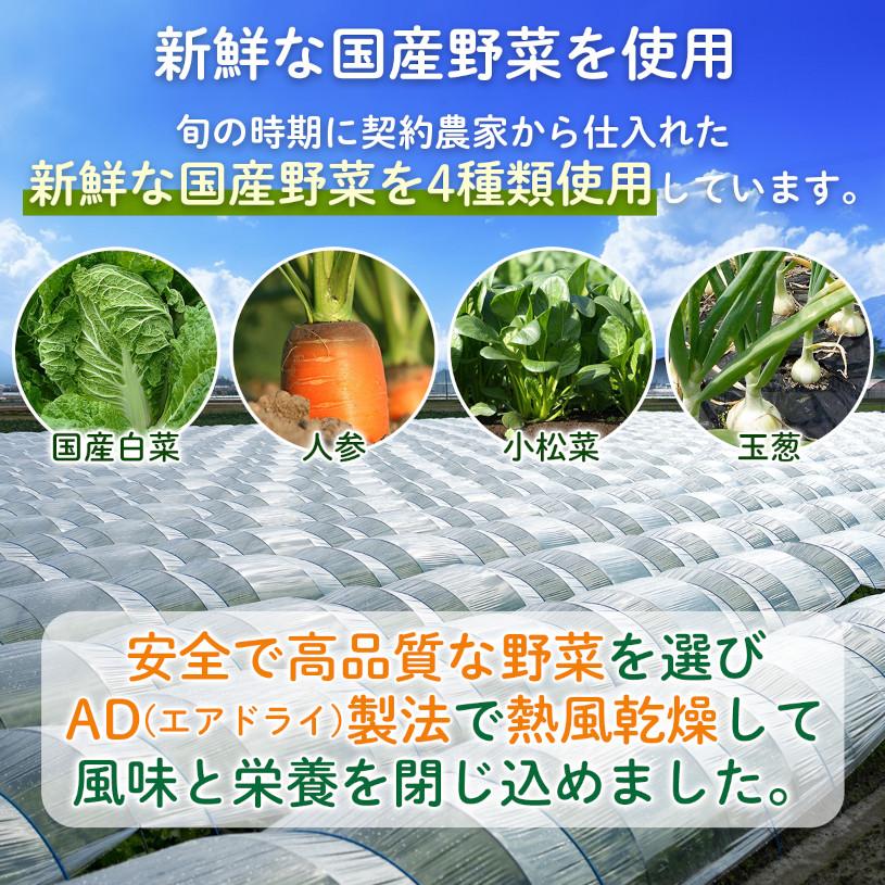 NICHIGA 国産野菜白菜ミックス 700g 食物繊維たっぷり [白菜 人参 小松菜 たまねぎ] 手軽で便利 契約農家栽培 味噌汁の具 NICHIGA(ニチガ) TK0 : NICHIGA ...