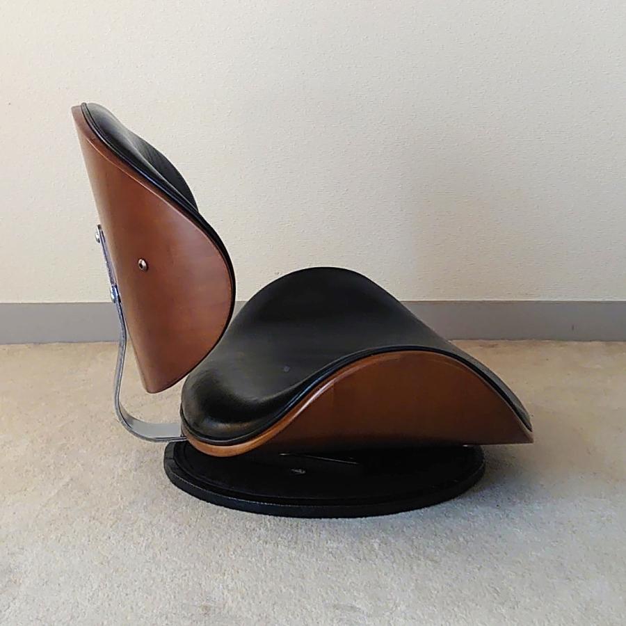 ローラウンドチェア KNOX(バンブーノックス)KNOX(ノックス)・BRC-66 （ブラック・グリーン・ホワイト） : インテリア家具 ...