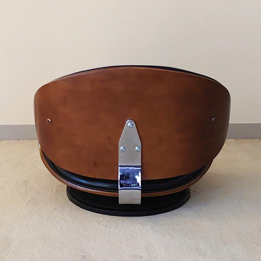 ローラウンドチェア KNOX(バンブーノックス)KNOX(ノックス)・BRC-66 （ブラック・グリーン・ホワイト） : インテリア家具 ...