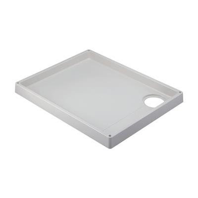 洗濯機用防水パン 左穴タイプ 426-421-LW カクダイ : ニチヨウ電機 - 通販 - Yahoo!ショッピング