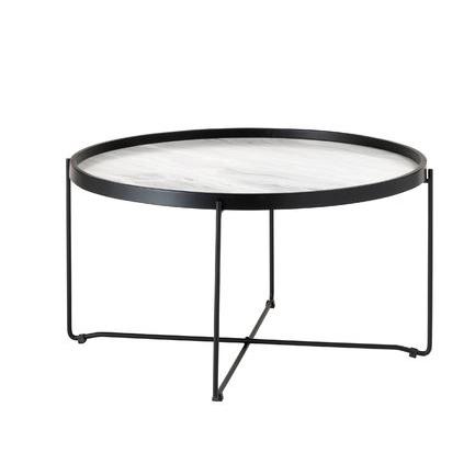 CIR-502ST ラウンドトレーテーブルL 東谷 azumaya 家具 送料無料 : ニチヨウ電機 - 通販 - Yahoo!ショッピング