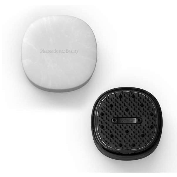 シャープ IB-B1-W フロスティホワイト プラズマクラスターヘアブラシ SHARP : ニチヨウ電機 - 通販 - Yahoo!ショッピング