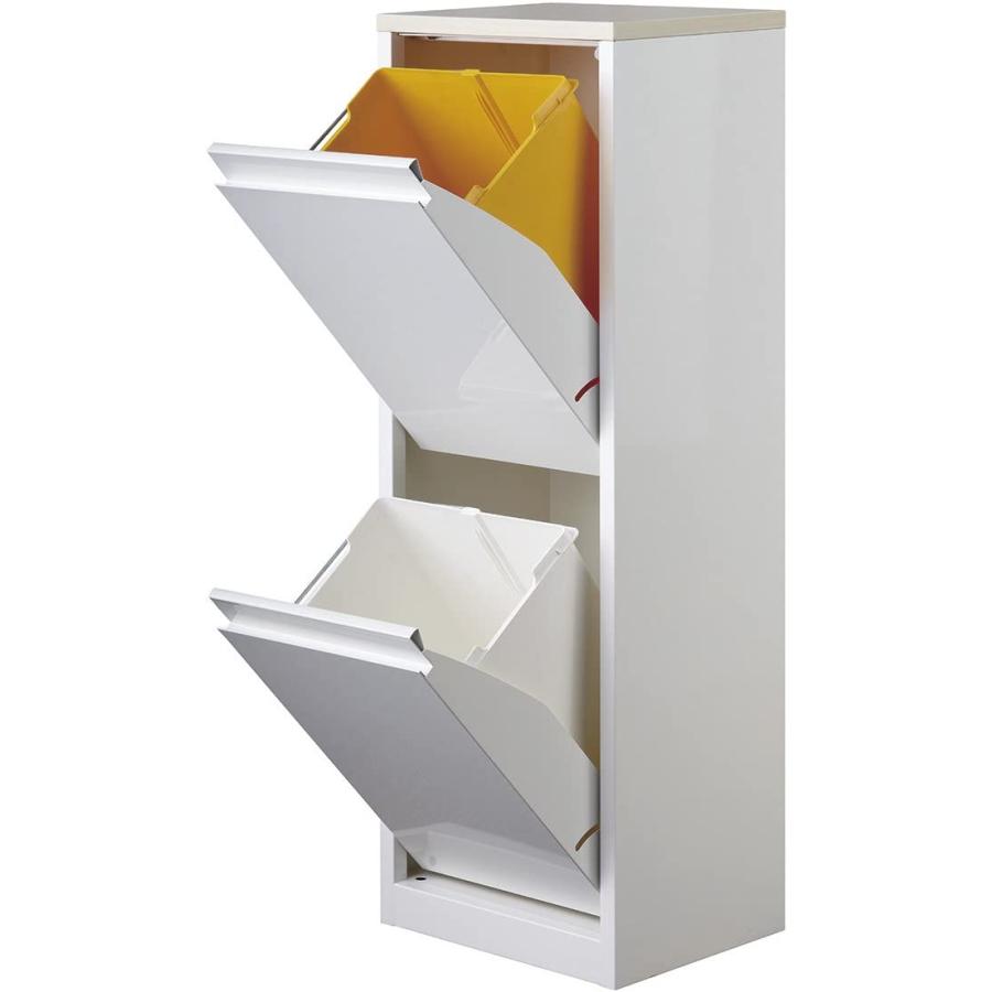 YY-WSB-32 ホワイト/メープル 筑波産商 ダストボックス : yy-wsb-32-wh---744 : ニチヨウ電機 - 通販 - Yahoo!ショッピング