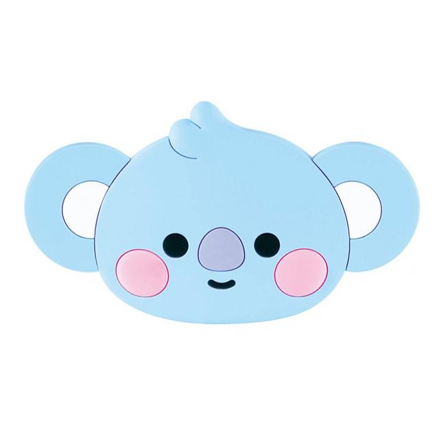 BT21 シリコンミラー KOYA 208174(激安メガセール！) : Nico Marche(ニコマルシェ) - 通販 - Yahoo ...