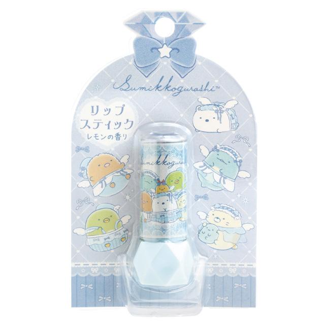 San-X（サンエックス） すみっコぐらし キャラミックス コスメティック