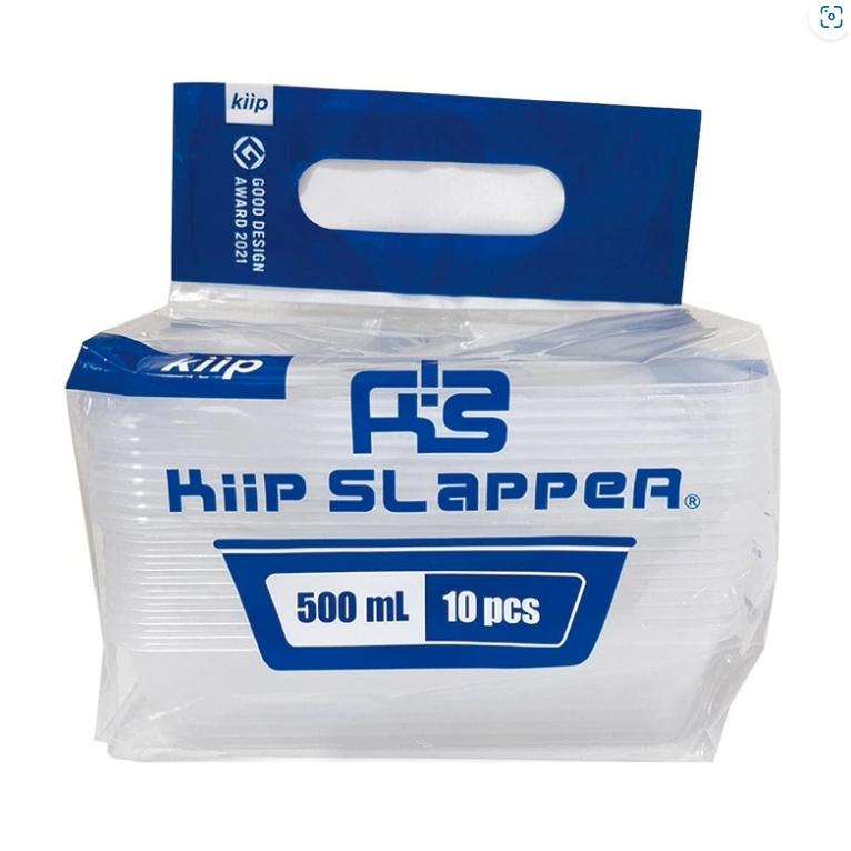 ミヤゲン 食品保存容器 キープスラッパー 500ml 10p入 タッパー 保存容器 ポリプロピレン 電子レンジ 冷凍 解凍 加熱 食洗器 蓋 四角 大容量 容器 : NicoBase ...