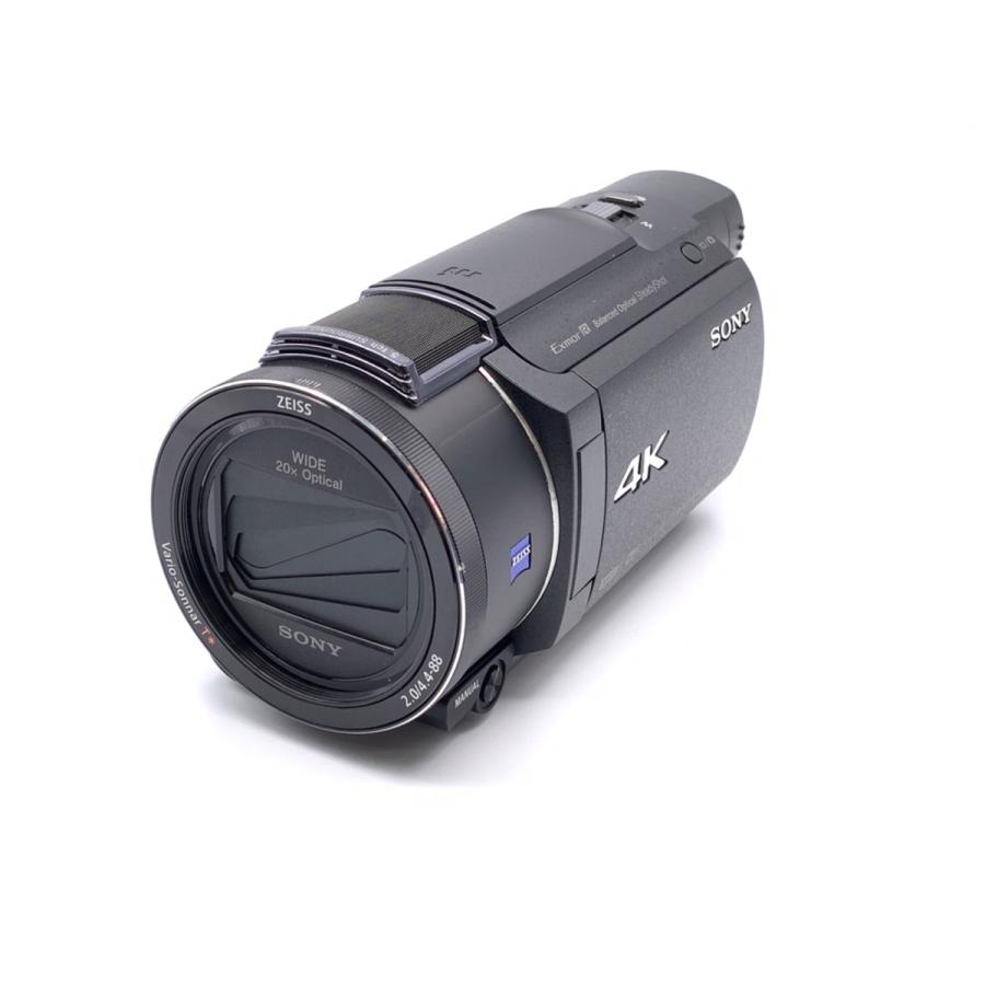 【往復送料無料】FDR-AX60 SONY デジタルカメラ ビデオカメラ 1日〜 レンタル 送料無料 : NiCS-RENTAL - 通販 ...