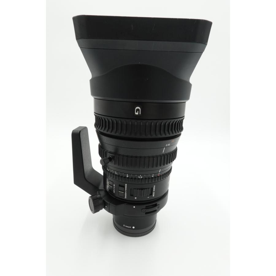 SONY（ソニー） 【良品】SONY FE PZ 28-135mm F4 G OSS SELP28135G : N-STORE - 通販 ...