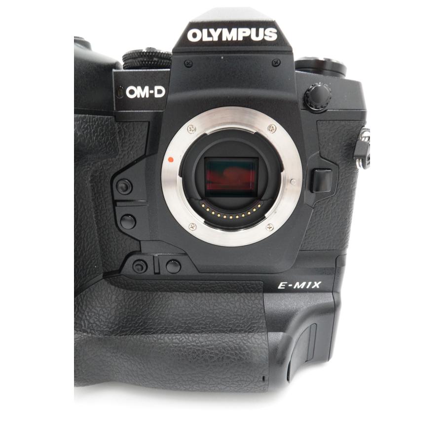 OM-D 【良品】OLYMPUS OM-D E-M1X ボディ : N-STORE - 通販 - Yahoo!ショッピング