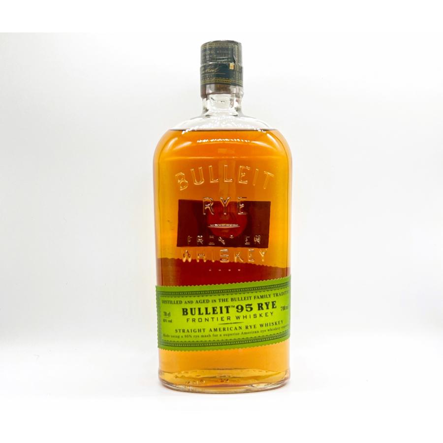 ビュレット ライウイスキー 700ml/45% ビュレット蒸留所 ブレッド MGP ローレンスバーグ フォアローゼス ウイスキー アメリカ ウィスキー : nightcap-spirits ...