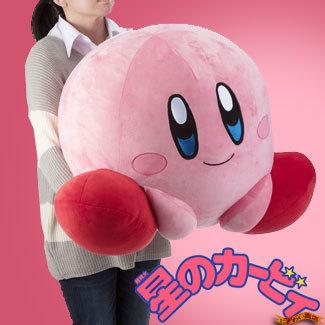 タカラトミーアーツ 30周年SP 超特大カービィ 任天堂 星の タカラトミーアーツ 30周年SP 超特大カービィ 任天堂 星の