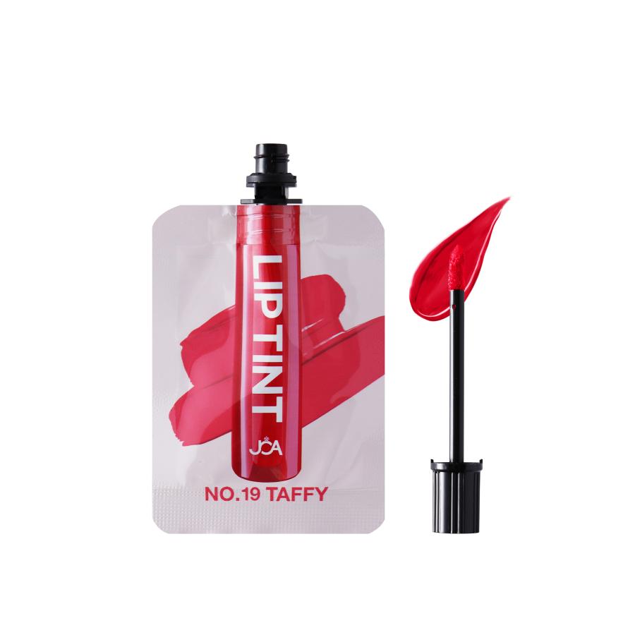 JOA LIP TINT No.19 TAFFY (タフィー) : 日本橋comamono - 通販 - Yahoo!ショッピング