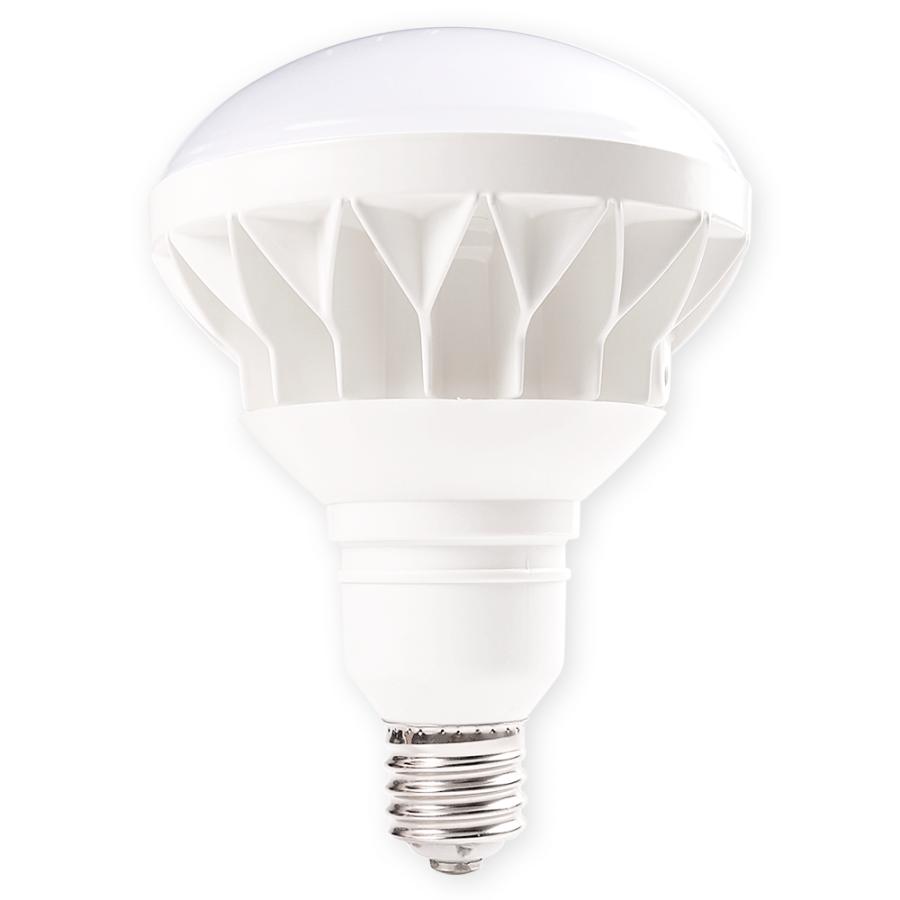 PAR56 50W E39口金 500W水銀灯相当 LEDバラストレス水銀灯 高輝度10000lm 50000h設計寿命 節電 駐車場 工場照明 作業灯 展示照明 街路灯 道路灯 : led ...