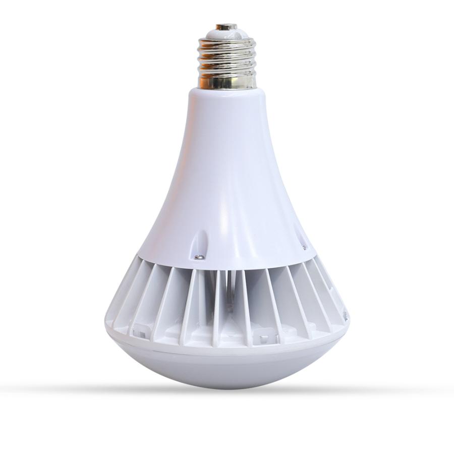 LED バラストレス水銀灯 E26 35W LED電球 スポットライト バラストレス 電球 水銀灯 LED化 屋内外兼用 レフランプ 高天井灯 電源内蔵 : ECO - 通販 - Yahoo ...