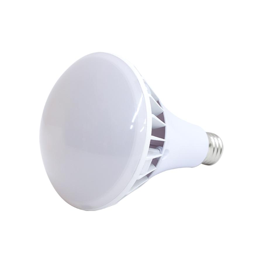 業界トップクラス 1000W型100Wで20000lmの明るさ LED 屋外用投光形電球 PAR56 E39 ハイビーム電球 車場 工場 店舗 ...