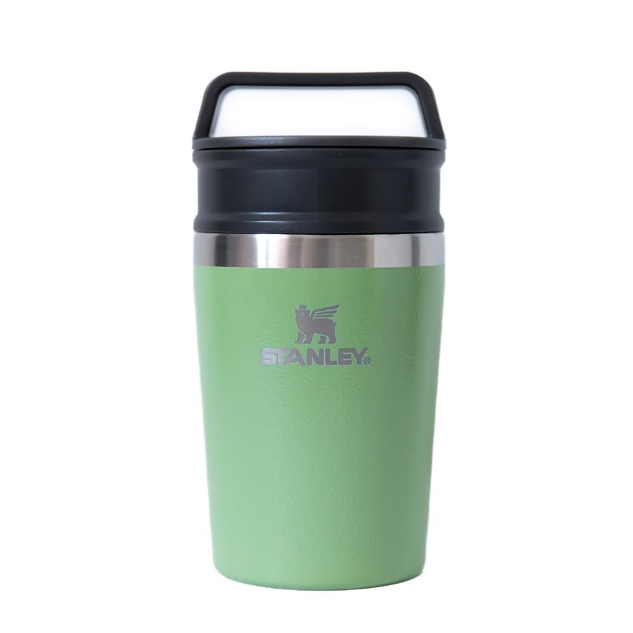 STANLEY スタンレー 真空マグ 0.23L ワサビ (Japan Collection) : 輸入ブランド洋食器専門店2本の剣 - 通販 ...