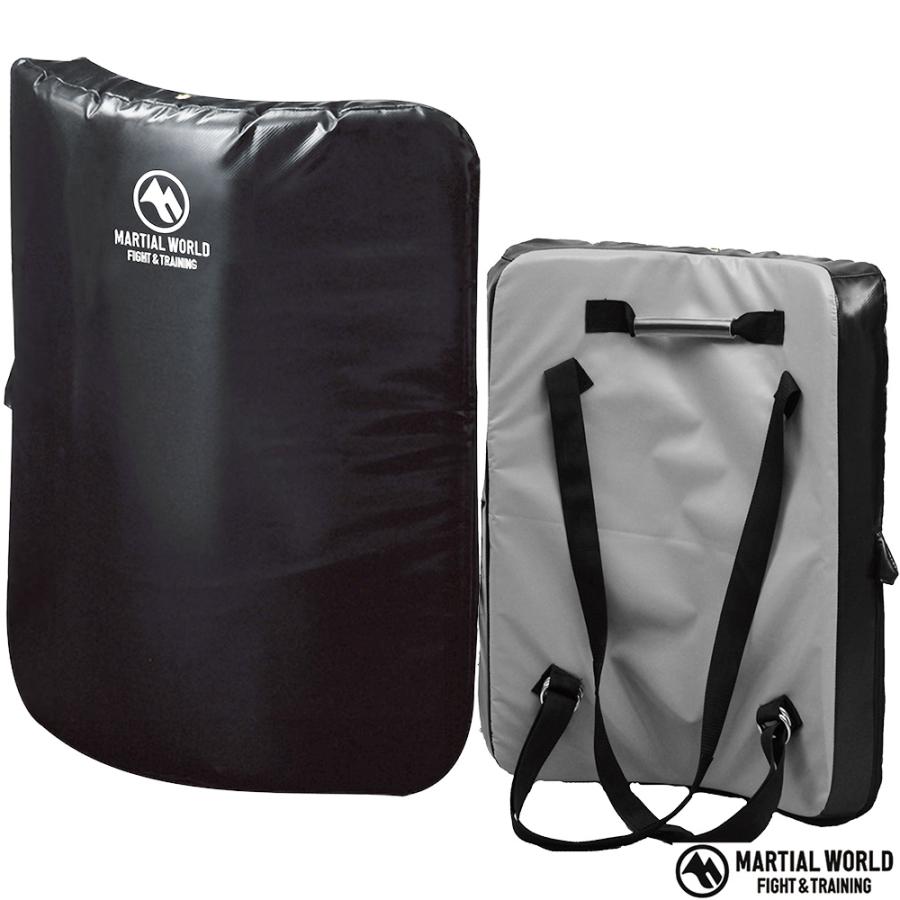 軽量ダミーミットJr. DM17 【マーシャルワールド MARTIAL WORLD】ボクシング 空手 キックミット パンチングミット 格闘技 ...