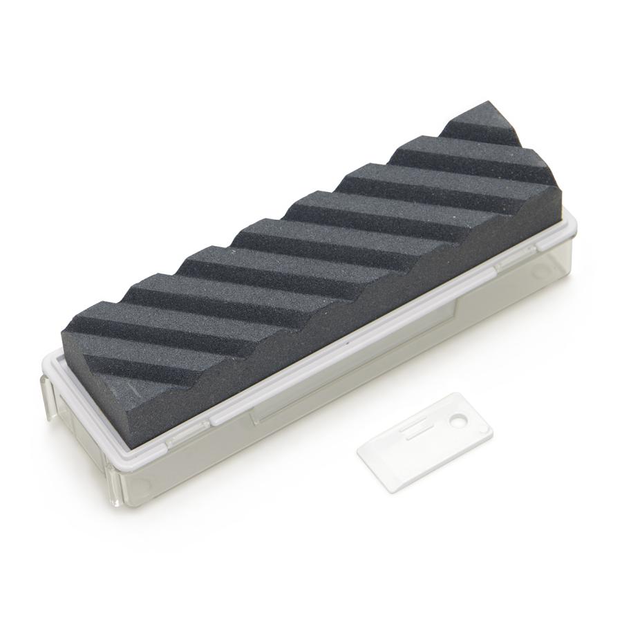 スエヒロ（キッチン） スエヒロ 修正砥石[ケース付き] SS-1 : 新潟ほんもの - 通販 - Yahoo!ショッピング