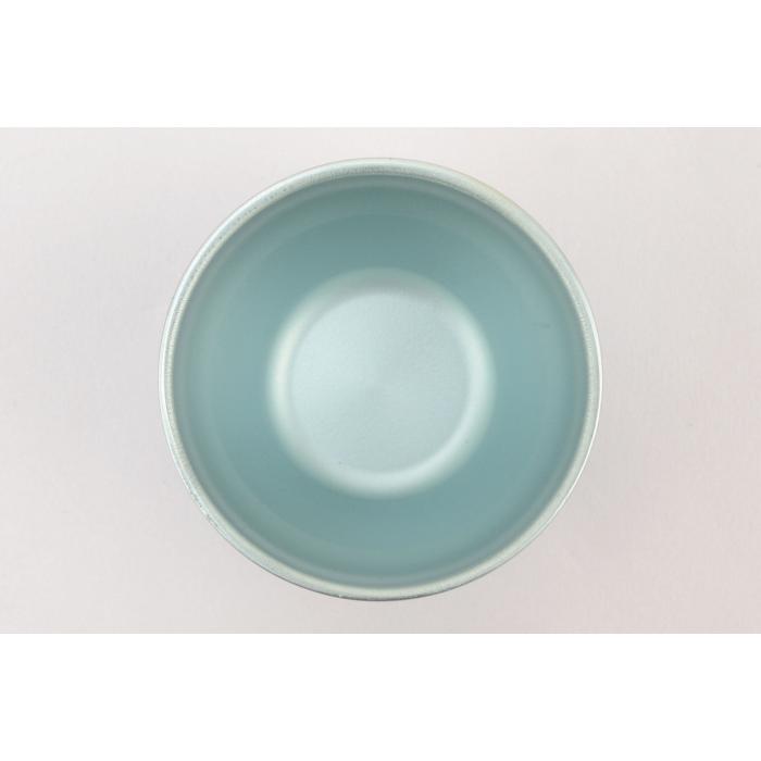 PTYGRACE チタン槌目ぐい呑み（二重構造）シャンパンゴールド／さくらピンク／オーシャンブルー :PY-C022-1:新潟キッチン - 通販 - Yahoo!ショッピング