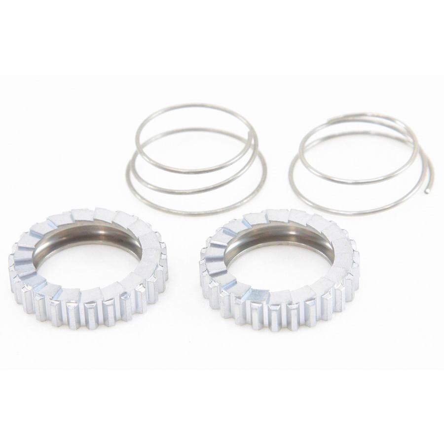 【即納】MicrOHERO製 スター ラチェット Star Ratchet + Spring 18T DT SWISS 互換品 ...