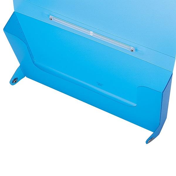 LIHIT LAB. リヒトラブ キャリングバッグ＜スタンダード＞ A4 A-7610 文房具 文具 作品 図面 書類 保存 保管 キャリングケース : にじいろ文具 - 通販 - Yahoo ...