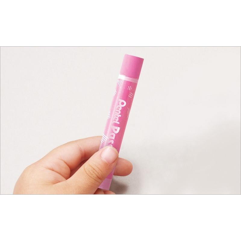ぺんてる パッセル クリアラベル巻きパス 単色販売 GHPAT 文房具 文具 筆記用具 筆記具 単品 ばら売り クレヨン ぬり絵 お絵かき Pentel バラ売り : にじいろ文具 - 通販 ...