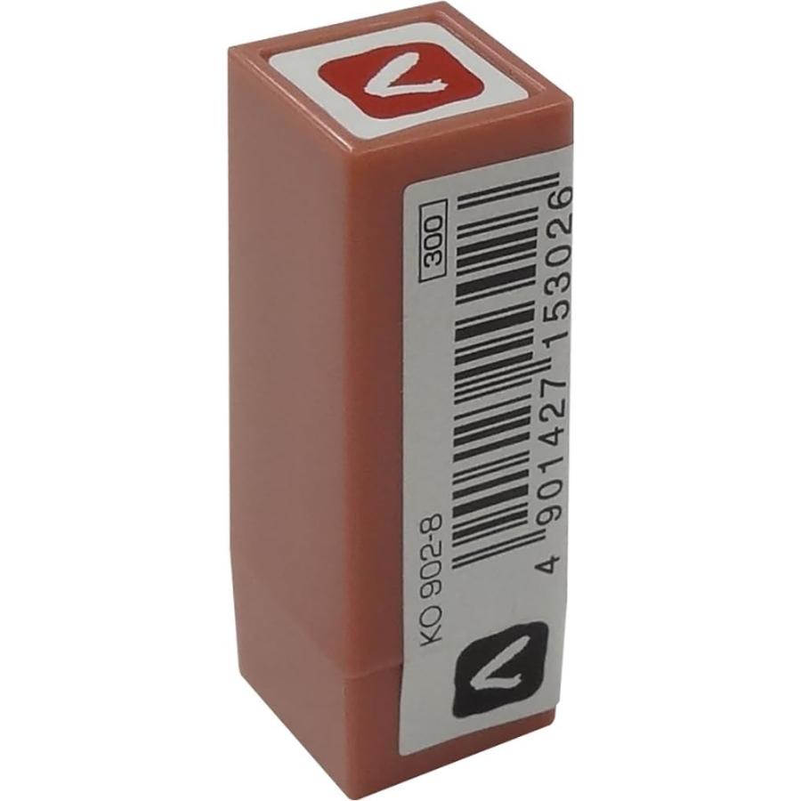 呉竹 浸透いろは印 く 絵てがみ はがき : ko902-8 : にじいろ文具 - 通販 - Yahoo!ショッピング