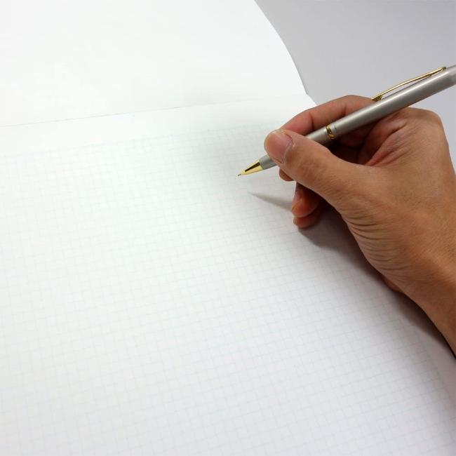 KOKUYO コクヨ PPC用原稿用紙 B4 タテ型 5mm方眼 ブルー刷り 50枚 文房具 文具 縦型 静電複写機用 : にじいろ文具 - 通販 - Yahoo!ショッピング