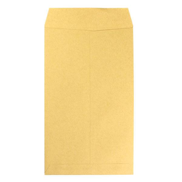 マルアイ クラフト封筒 藤壺パック 角8 85G 32枚入 PK-8 文房具 文具 封筒 角形8号 シンプル 手紙 クラフト紙 〇愛 : にじいろ文具 - 通販 - Yahoo!ショッピング