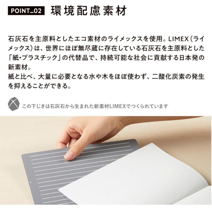 レイメイ藤井 レイメイ 大人の魔法のザラザラ下じき B5 0.3mmドット 文房具 文具 美文字 Raymay 方眼 手帳 ボールペン シャープペンシル : にじいろ文具 - 通販 ...